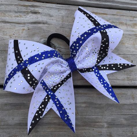 Cheer Bow Clipart Images