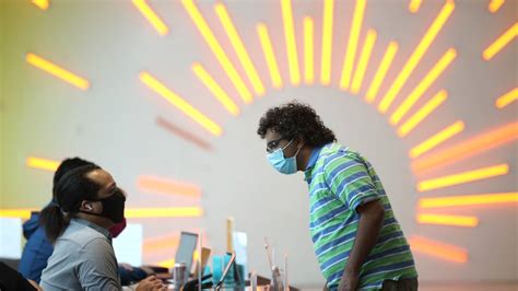 More People Are Working Multiple Jobs To Battle High Prices And Layoffs Marketwatch