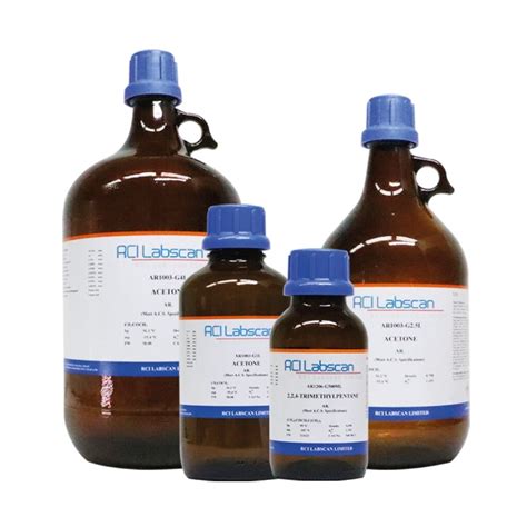 Ethanol Hplc Rci Labscan Limited En