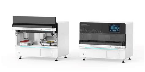 automated sample processing system industrial designers society of