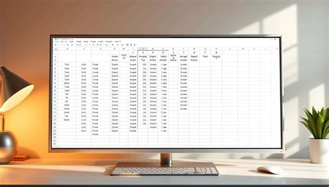 Excel Mehrere Zeilen Einfügen Anleitung