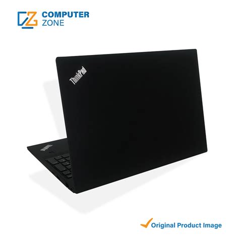 Lenovo ThinkPad E590 8th Gen Core I5 8GB DDR4 RAM 256GB SSD 15 6 FHD Display Computer Zone