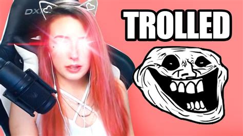 Best 13 Stream Fails Part 2 Streamers Getting Trolled Compilation