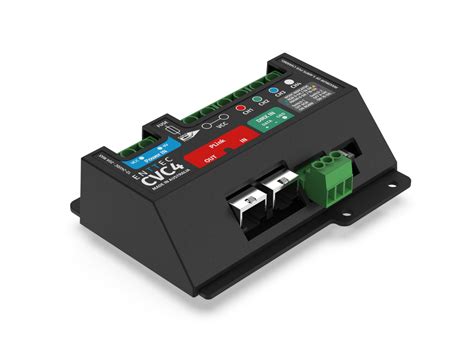 Installation Grade Constant Voltage LED Dimmer ENTTEC ENTTEC