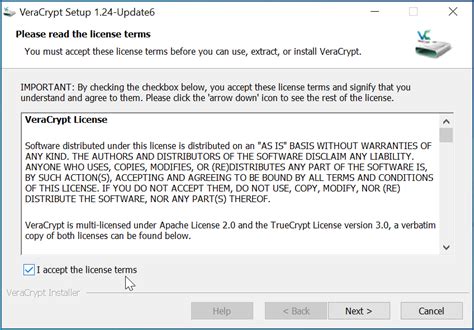 Beginner Guide To Veracrypt Data Encryption Free Opensource Tool