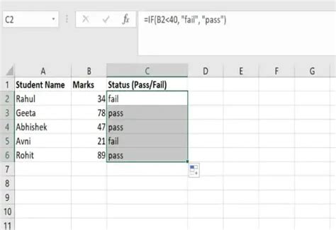 How To Use IF Function In Excel Benefits And Examples