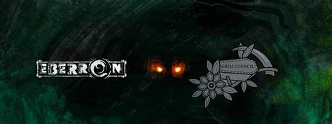 Eberron Homepage World Anvil