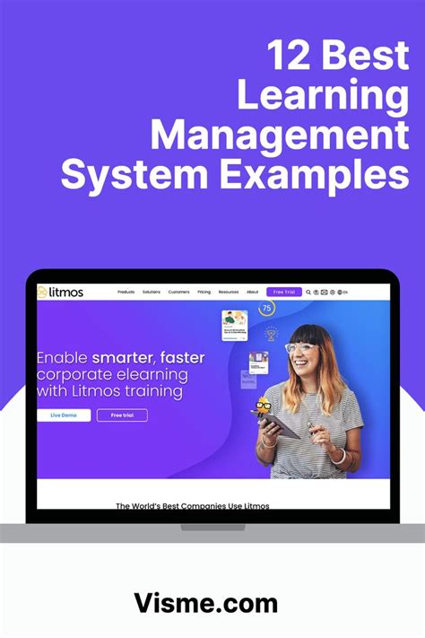 12 Best Learning Management System Examples To Host Employee Training Content