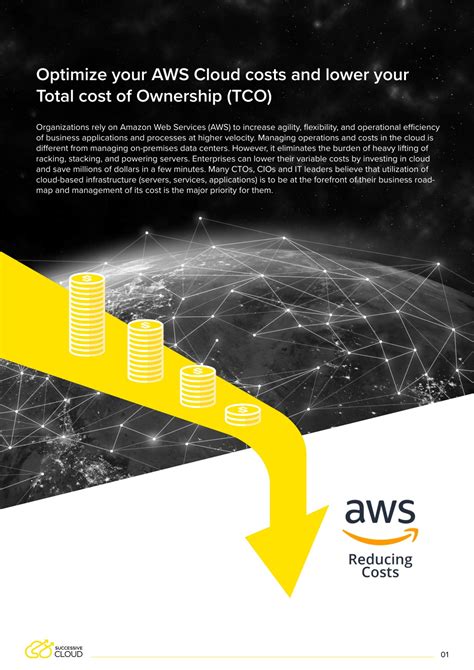 PPT AWS Cloud Cost Optimization PowerPoint Presentation Free Download ID 11892628