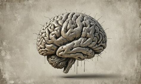 Brain Capillaries Stock Illustrations 99 Brain Capillaries Stock