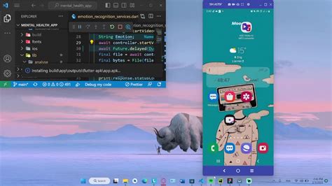 Rabie Houssaini On Linkedin Ai Python Flutter