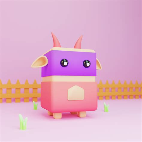 Box Bubble Collection On Behance