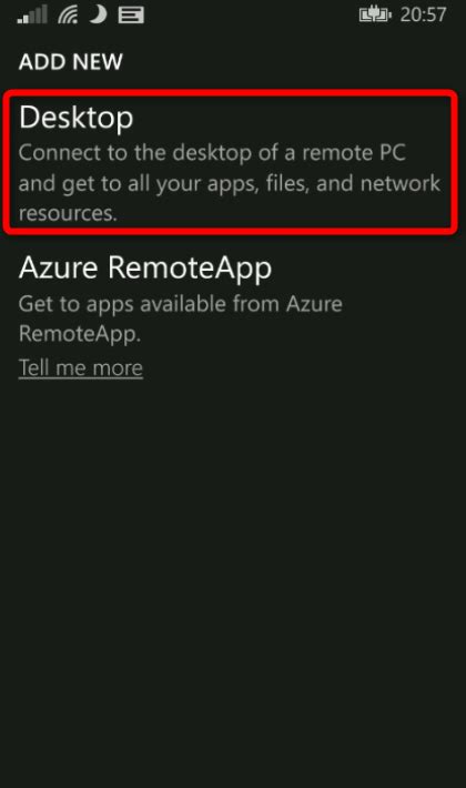 rdc connect remotely to your windows 10 pc tutorials