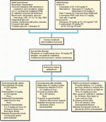 Insular Lobe Epilepsy Neupsy Key