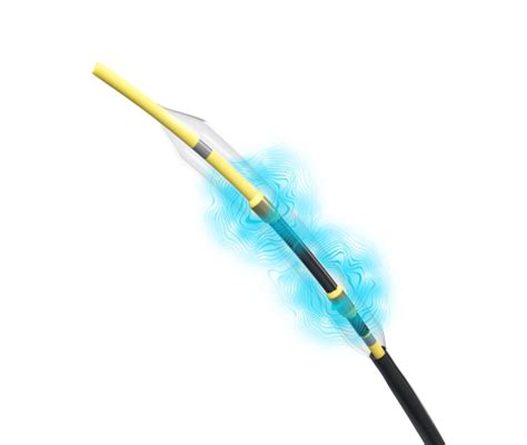 Shockwave L6 Shockwave Medical