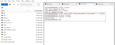 How To Change Default Python On A Linux Machine DEV Community