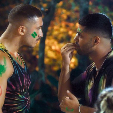 Oguzhan Gencel Promiflash