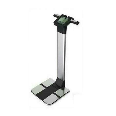 Body Composition Analyzer Body Composition Scanner Latest Price Manufacturers Suppliers