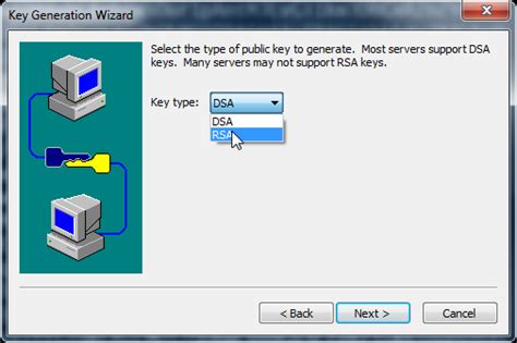 Mikrotik Tutorial Routeros Ssh Publickeyauth W Rsa Keys