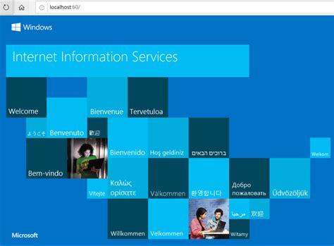 Core 项目部署到 Iis 服务器iis Aspnetcore Csdn博客