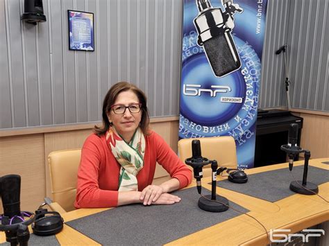 Атанаска Дишева Пленумът на ВСС трябваше да определи и д главен прокурор От деня