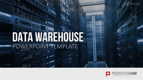 Data Warehouse Data Warehouse Powerpoint Templates Templates