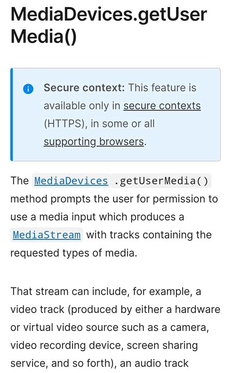 Ask Camera And Library Permissions In Webview Questions About