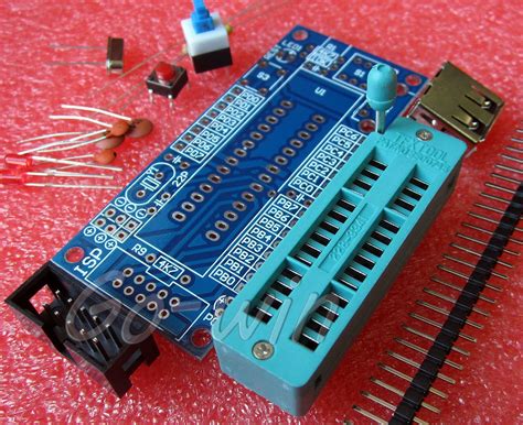 328P Controlling LCD Display The South Australian Microprocessor Group Inc