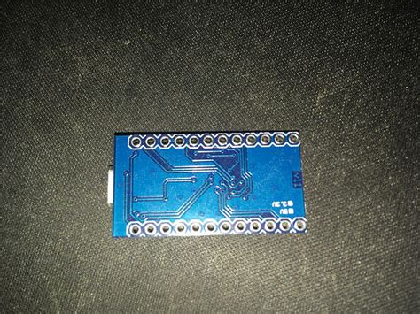 Arduino Pro Micro Not Recognized By PC IDE IDE X Arduino Forum