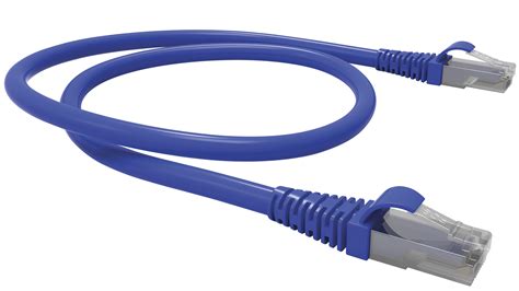 PATCH CORD U UTP MULTILAN CAT 5E 2 0M VM Condufibra Distribuidora De Cabos E Conectividade