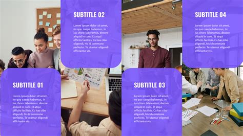 Outsourcing Google Slides Slides