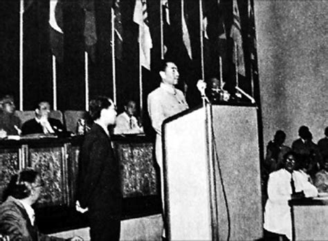 在周恩来身上所体现的人性光辉是跨越时空的——政治家周恩来的独特之处 中国民主党派历史陈列馆