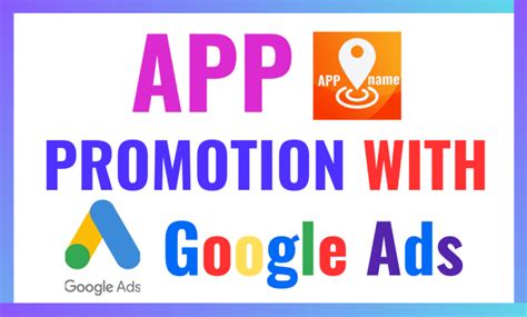 Run Your Android And Ios App Promotion On Google Ads By Nezamvandari Fiverr