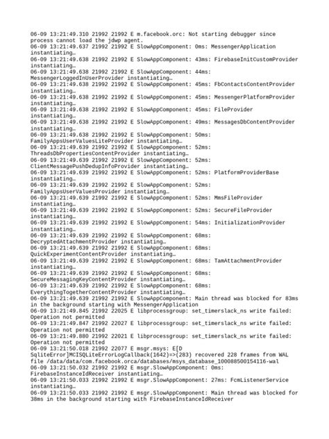 Log Pdf Java Programming Language Computer Programming
