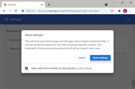 How To Fix “virus Scan Failed” Error In Chrome Upd September 2021 Myspybot