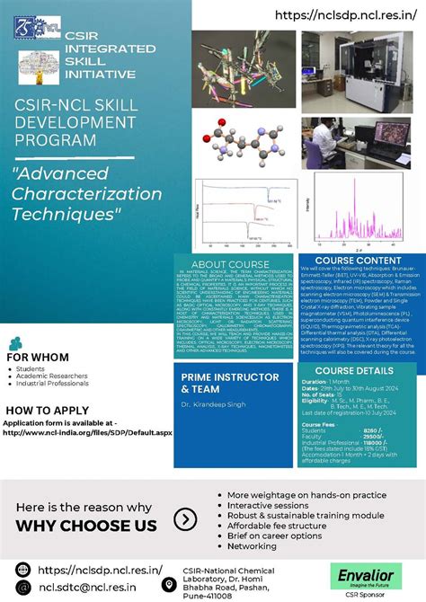 Sakshi Shinde On Linkedin Skill Development Program For Biotechnology