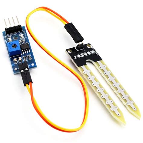 Capteur Dhumidité Du Sol Meilleur Prix Au Maroc