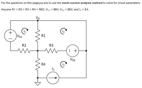 solved how do i solve for vx