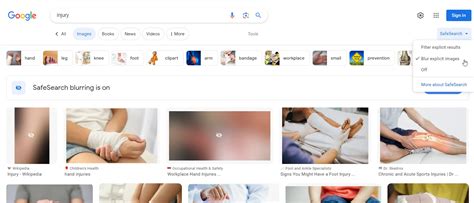 Gambar Eksplisit Seksual Di Google Search Kini Disensor Secara Default Jagat Review