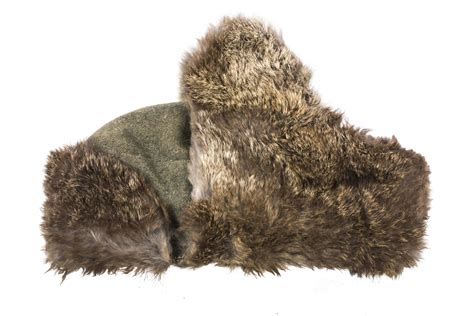Heer Fur Hat Fjm44