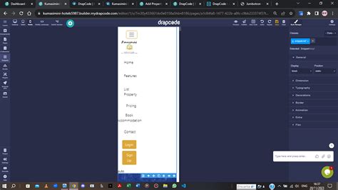 Navbar Toggle Icon Question Drapcode