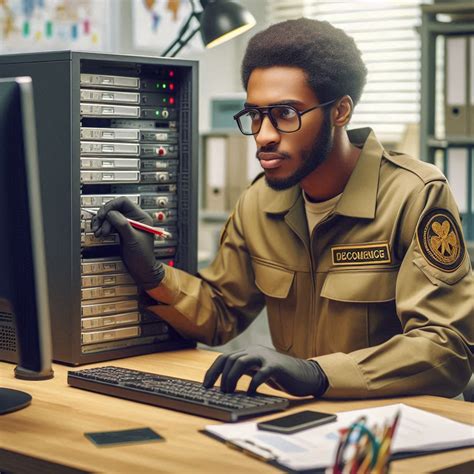 ICT Training Centers And Programs In Nigeria