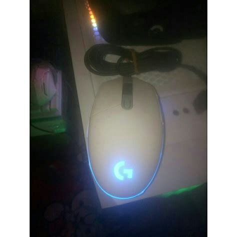 Jual Mouse Logitech Shopee Indonesia
