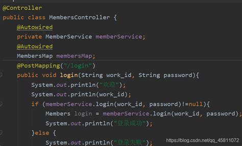 解决springboot would dispatch back to the current handler url [xxxx] again circular view path