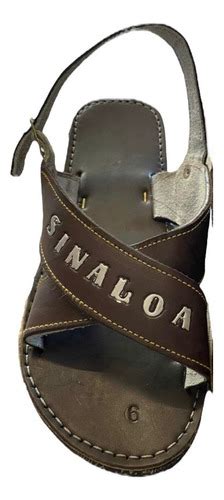 Huaraches Estilo Sinaloa Muchas Gracias A Los Compás De