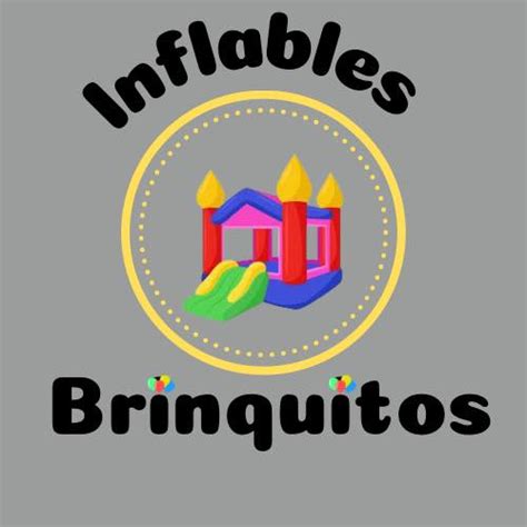 Infla Brinquitos