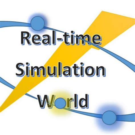 Real Time Simulation World Youtube