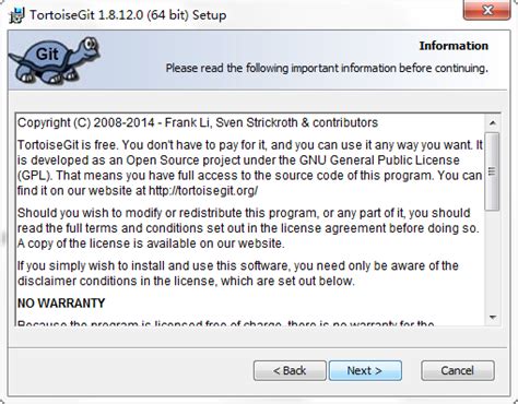 Tortoisegit功能介绍 Csdn博客