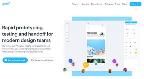 Top 20 Web Design Tools To Create A Compelling Website In 2024