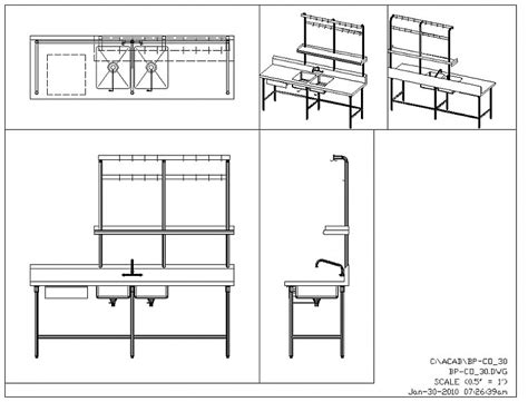 isometric viewport scaling autocad drawing management and output